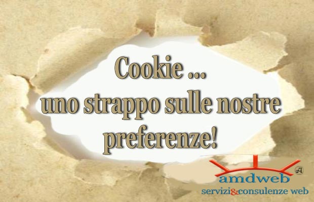 Cosa sono i cookie? Servono o sono solo intrusioni? Cosa sono i cookie? Servono o sono solo intrusioni?
